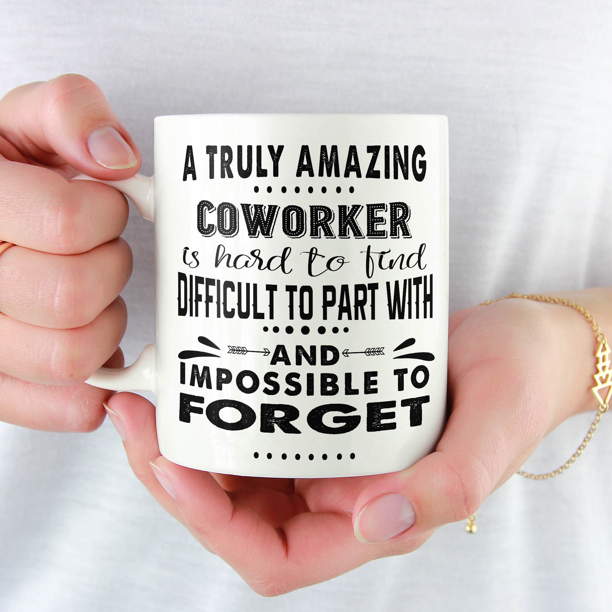 Coworker Leaving Gift Goodbye Gift for Co Worker Work | Etsy