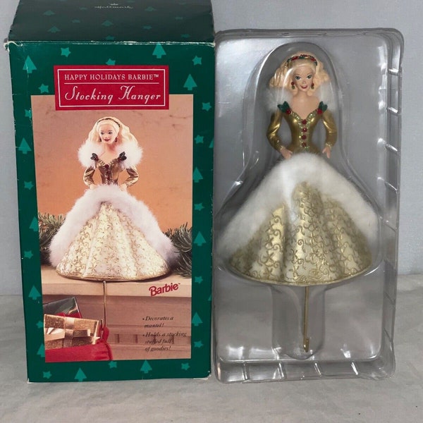 Barbie Stockings - Etsy