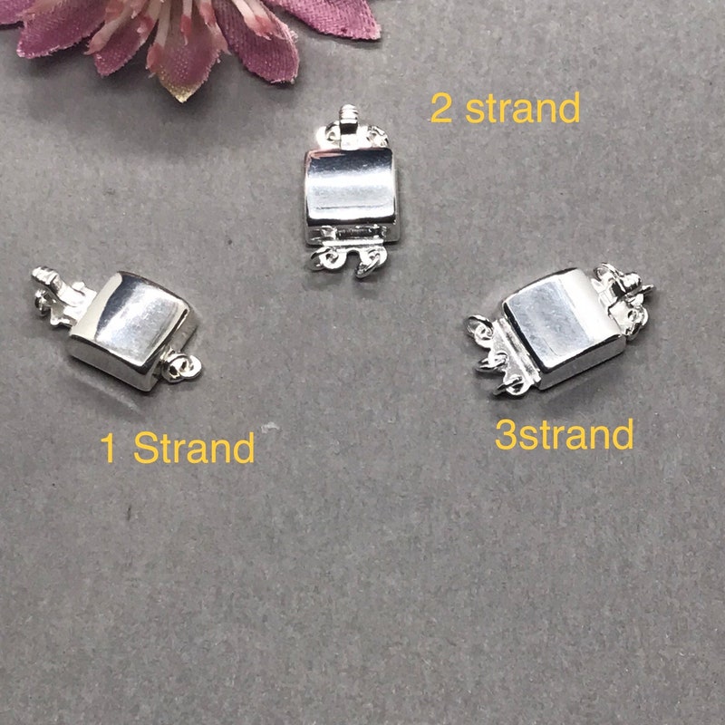 Box Clasp Extender - Etsy