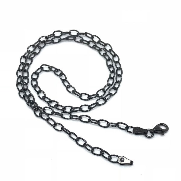 Black Rhodium - Etsy