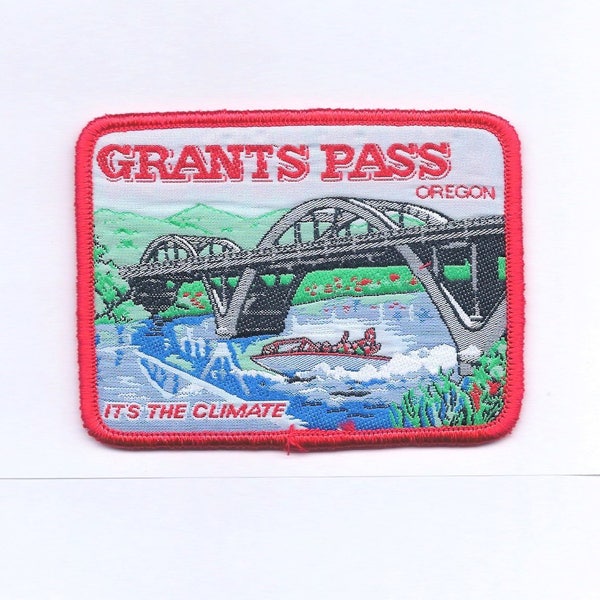 Grants Pass - Etsy