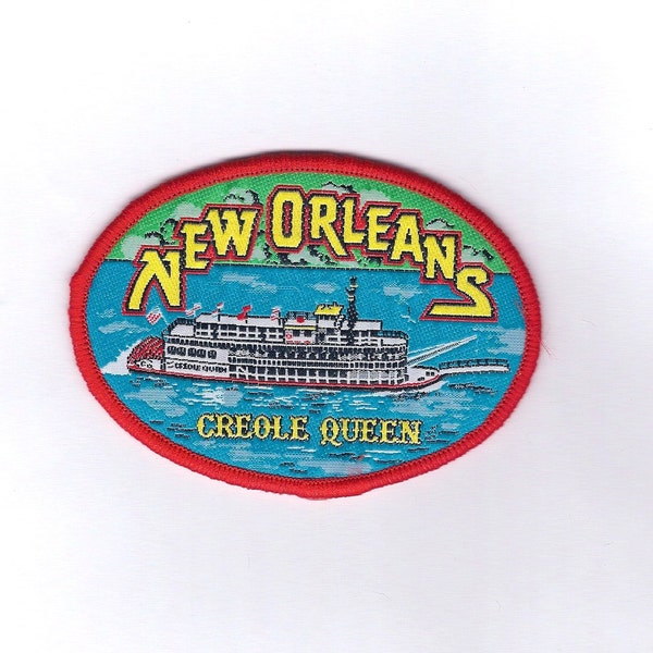 New Orleans Creole - Etsy