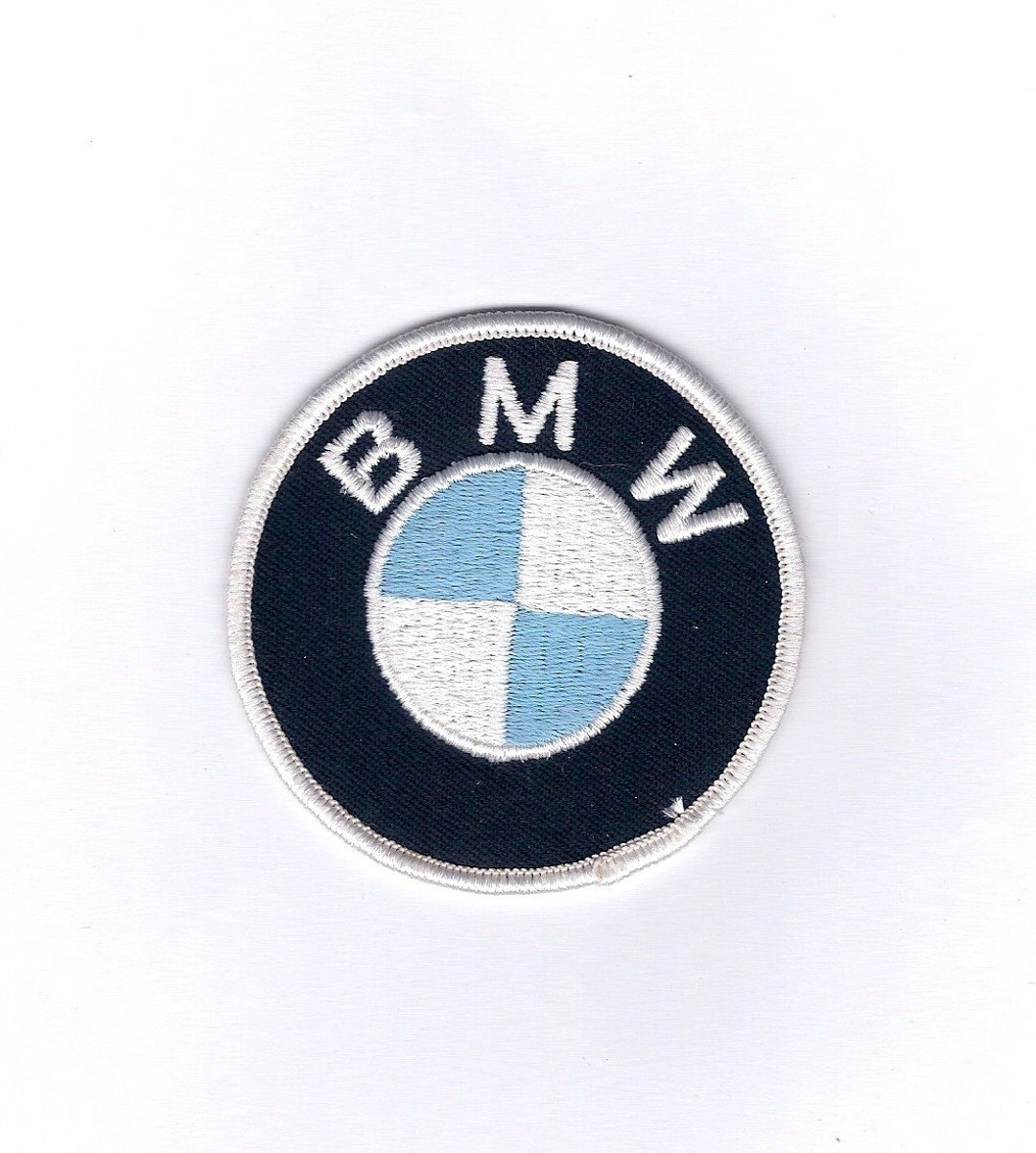 Vintage BMW Car Patch - Etsy