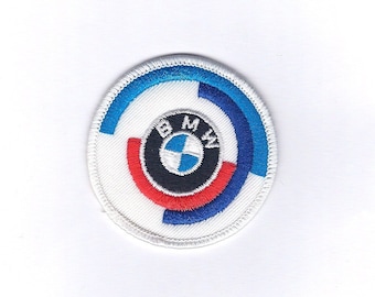 Bmw Patch | Etsy