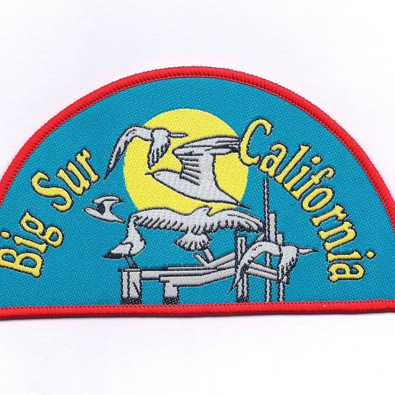 California Patch - Etsy