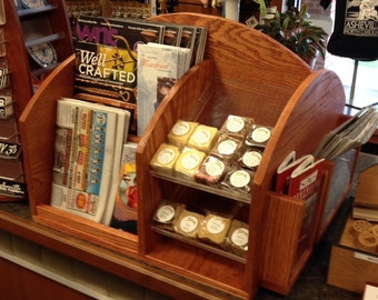 Counter Top Display - Etsy