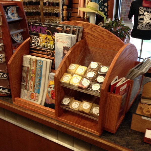 Retail Counter - Etsy