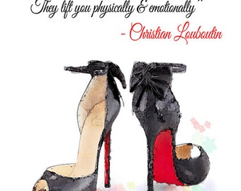Louboutin Quotes Christian Louboutin Shoe Repair | Louboutin Repair