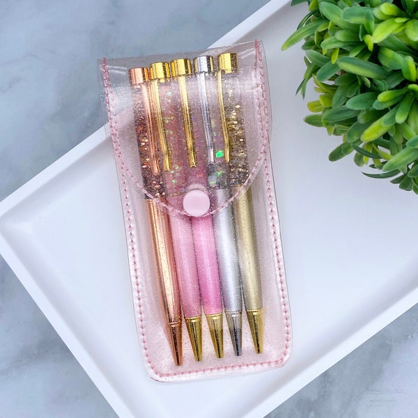 Purse Pen - Etsy