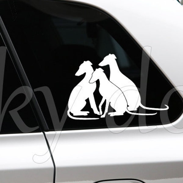 Whippet - Etsy