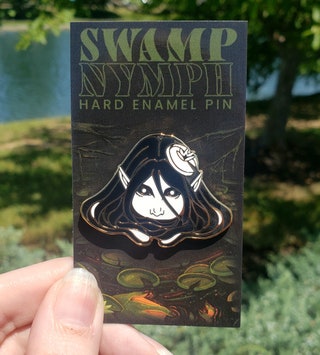 AWeydaIllustration - Etsy