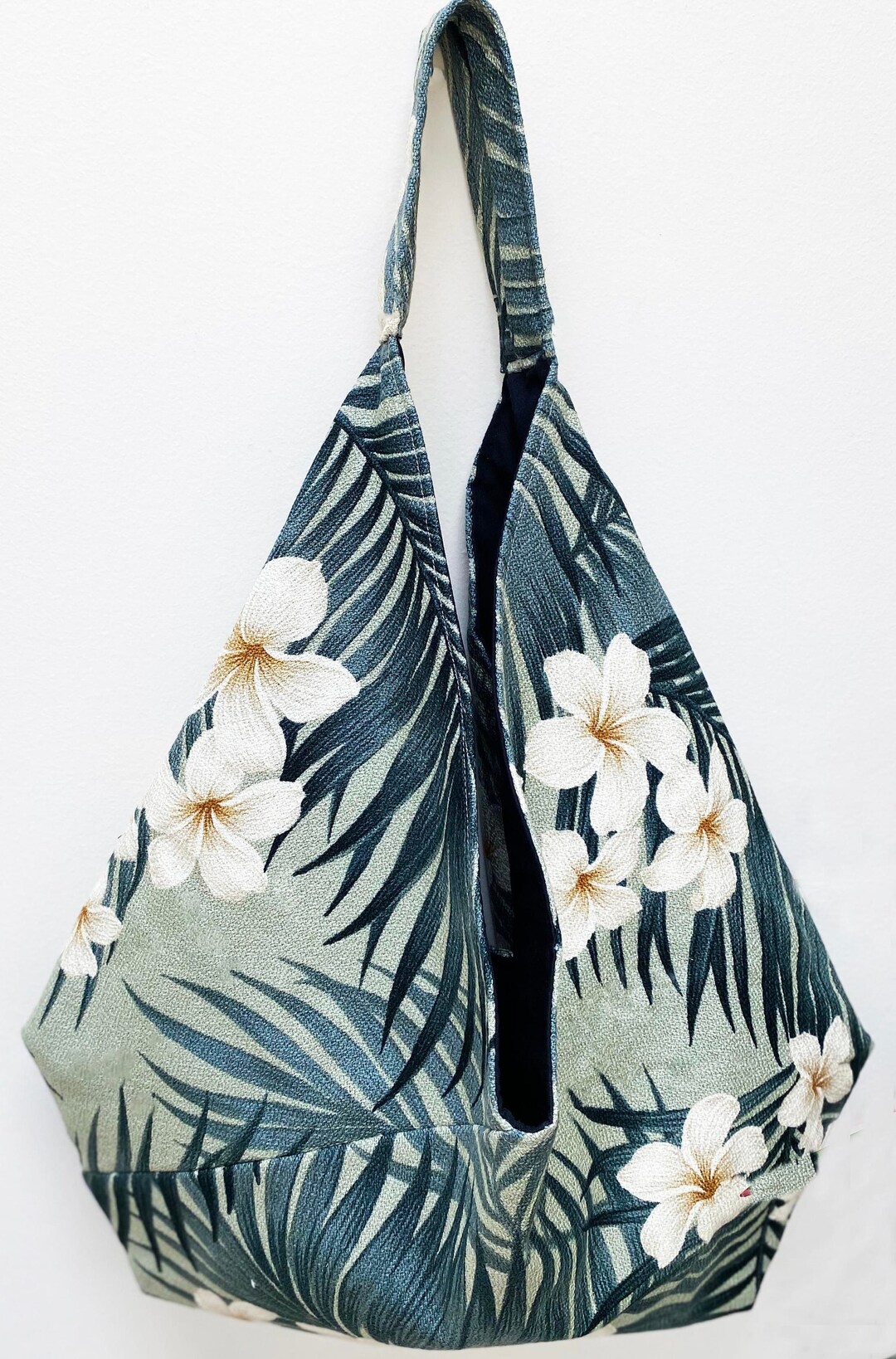 Bolso Floral, Bolso De Origami, Bolso De Hombro, Bolso Boho Hobo, Bolso ...