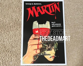 George Martin Poster - Etsy