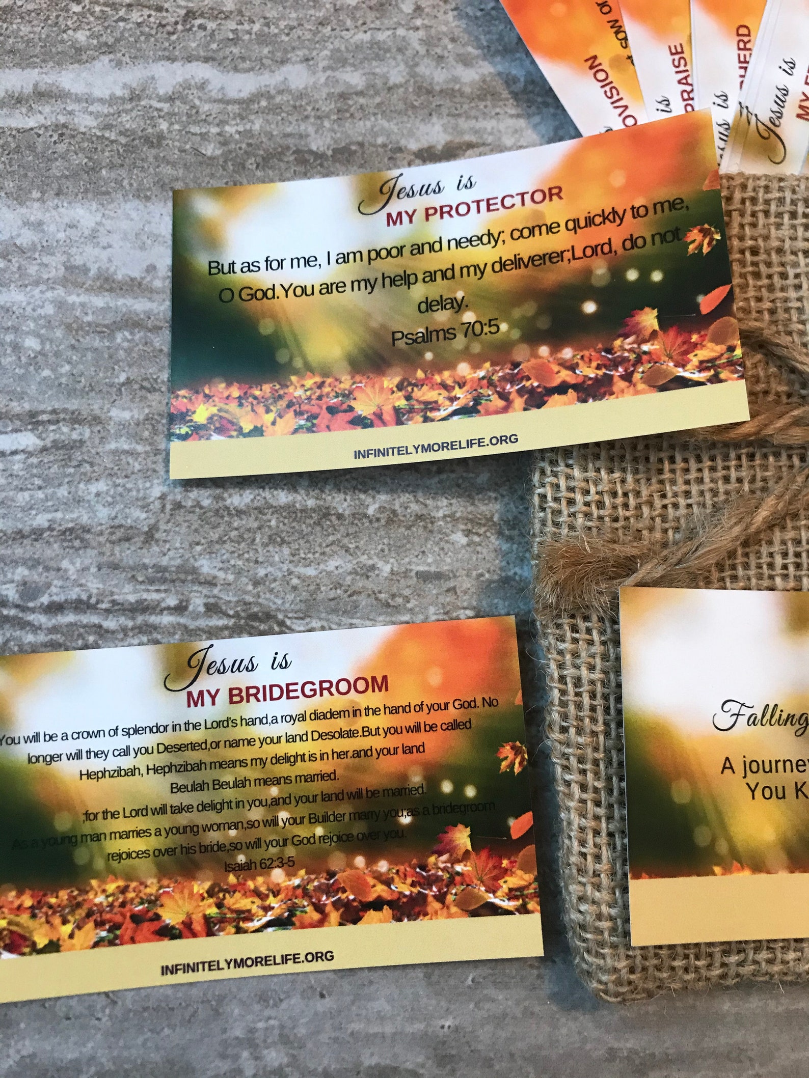 Jesus is Cards - Etsy