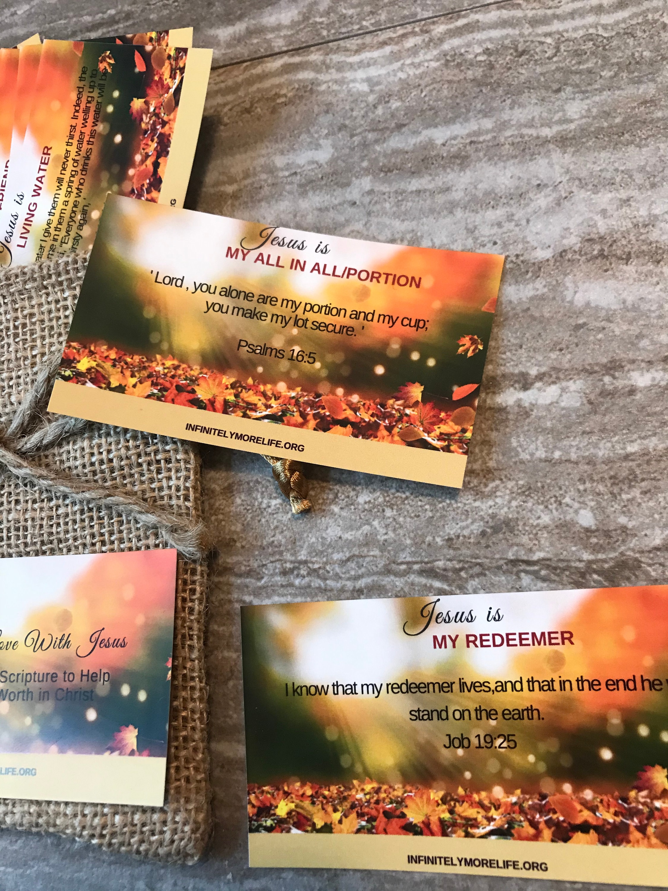 Jesus is Cards - Etsy