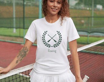 Port Rowing Shirt Rowing Gifts for Him Rowing Gifts for Her Funny ...