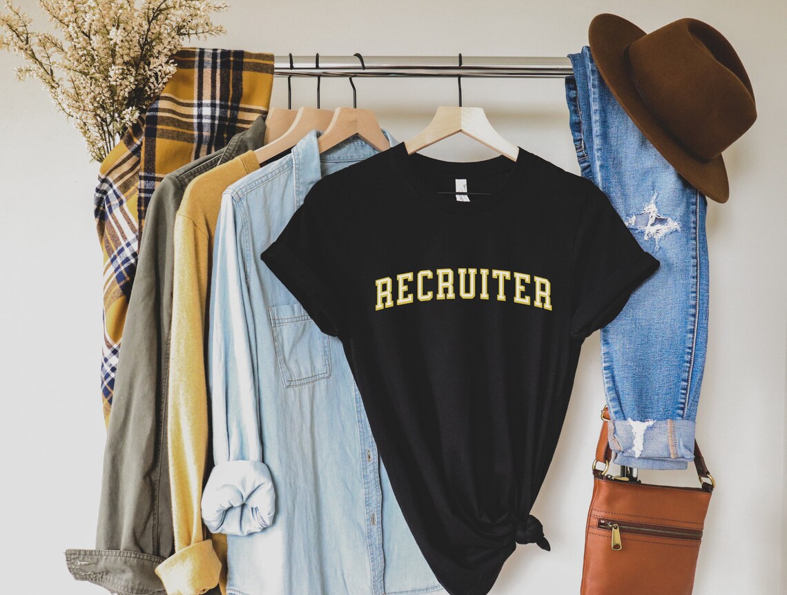 Recruiter Gift, Recruiter Promotion, Human Resources Gift, Talent ...