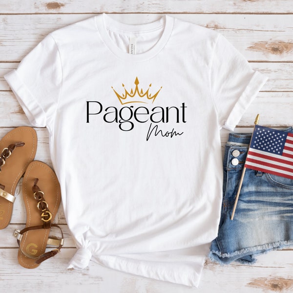 Pageant - Etsy