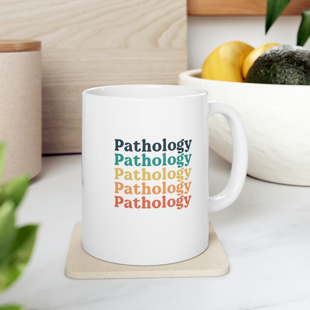 Pathology Mug, Pathology Medicine, Match Day, Pathology Nurse ...