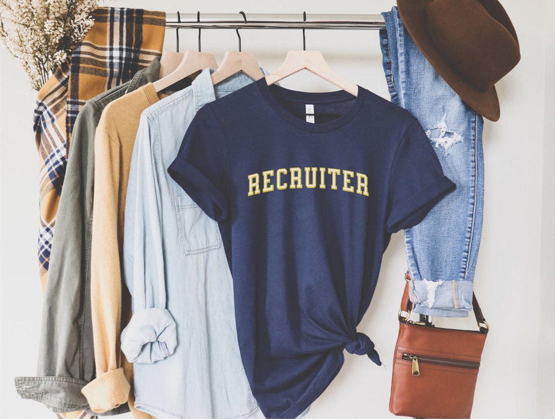 Recruiter Gift, Recruiter Promotion, Human Resources Gift, Talent ...