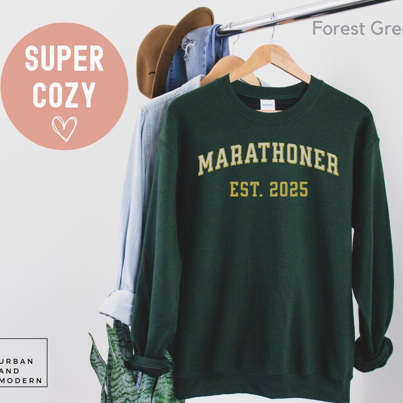 Chicago Marathon 2025 Apparel - Etsy