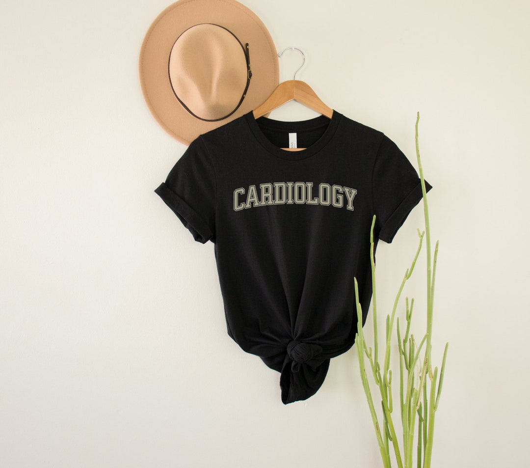Cardiology Gift, Cardiology Nurse, Resident Gift, Match Day 2024 ...