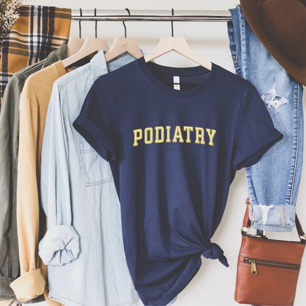 Podiatry Graduation - Etsy