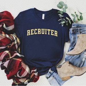 Recruiter Gift, Recruiter Promotion, Human Resources Gift, Talent ...