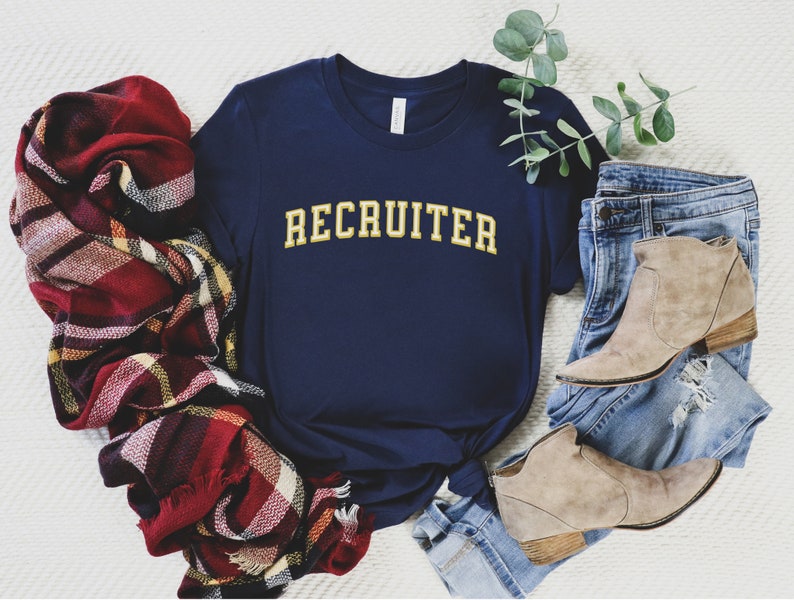 Recruiter Gift, Recruiter Promotion, Human Resources Gift, Talent ...