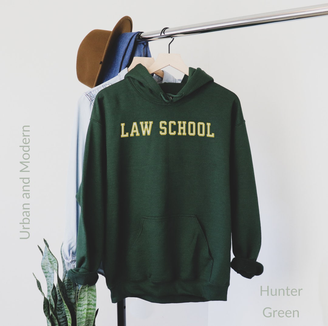 Law School Hoodie, Law Student, Law Degree, Called to the Bar, Future ...