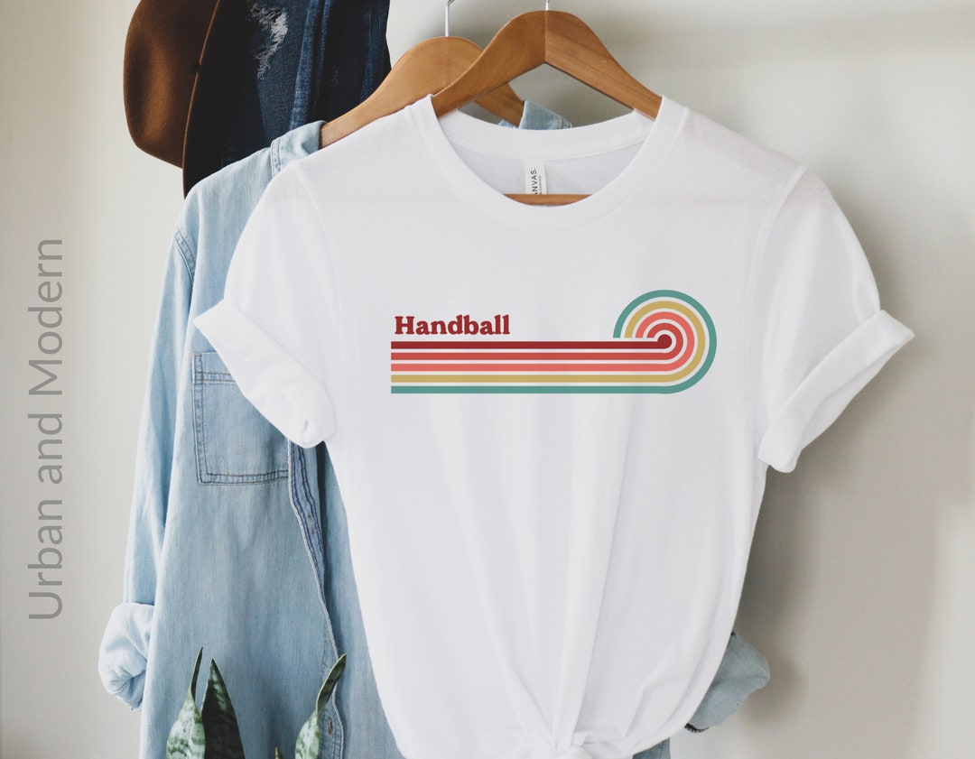 Handball Gift, Handball Shirt, Handball Tshirt, Handball Gifts for Her ...