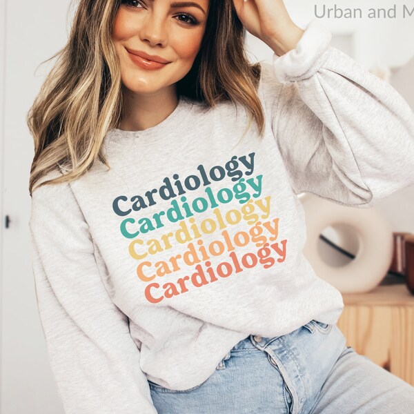 Cardiology - Etsy