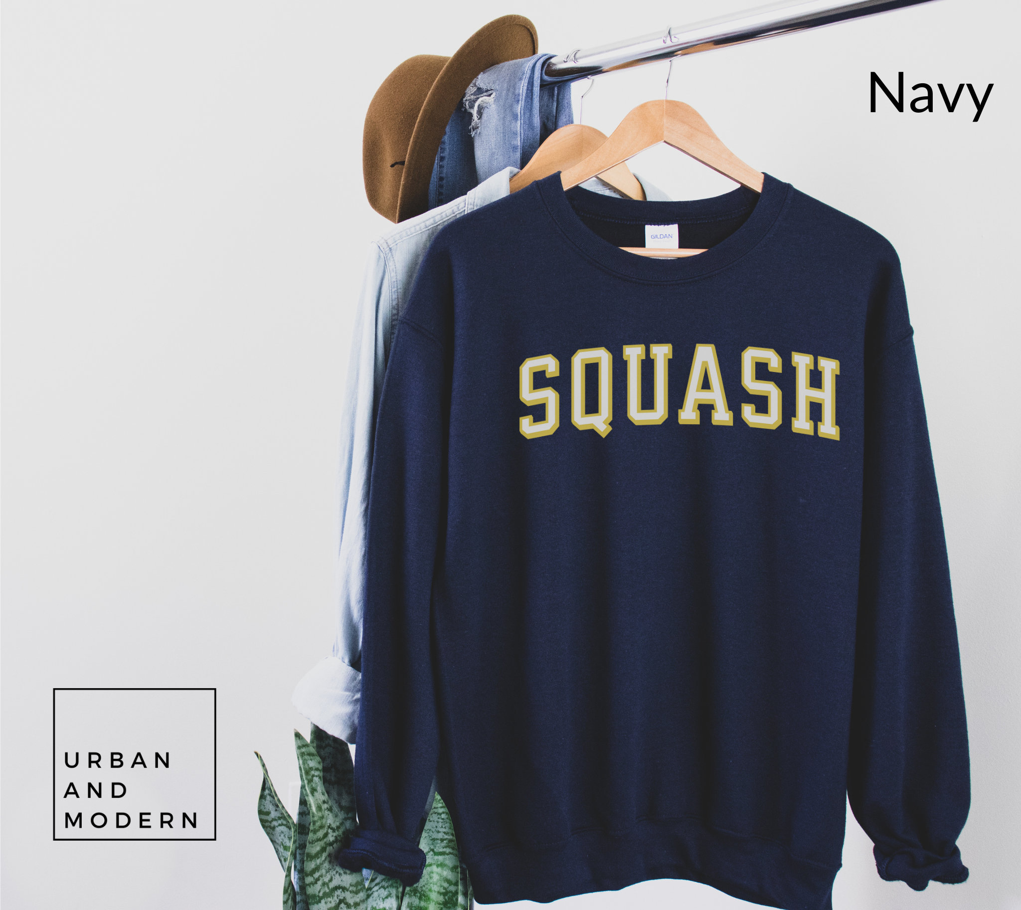 Squash Sweatshirt Gifts Shirt Squash Player - Etsy