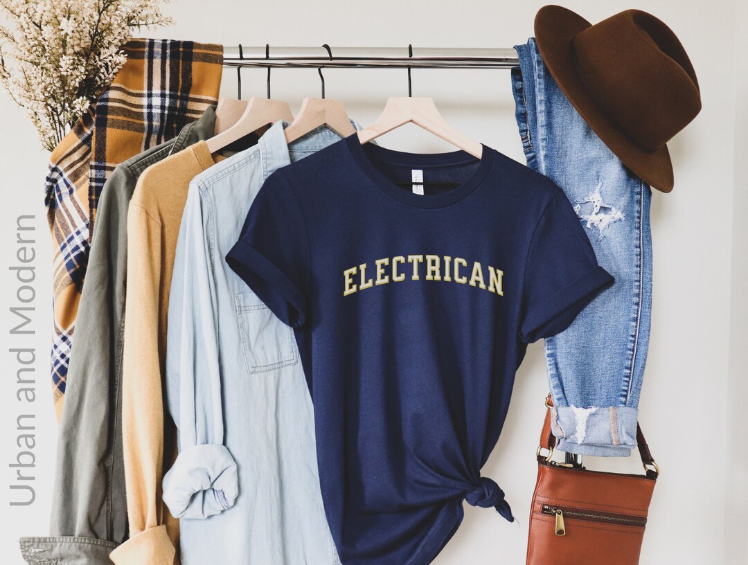 Electrican Apprenticeship, Electrician Shirt, Electrican Graduation ...