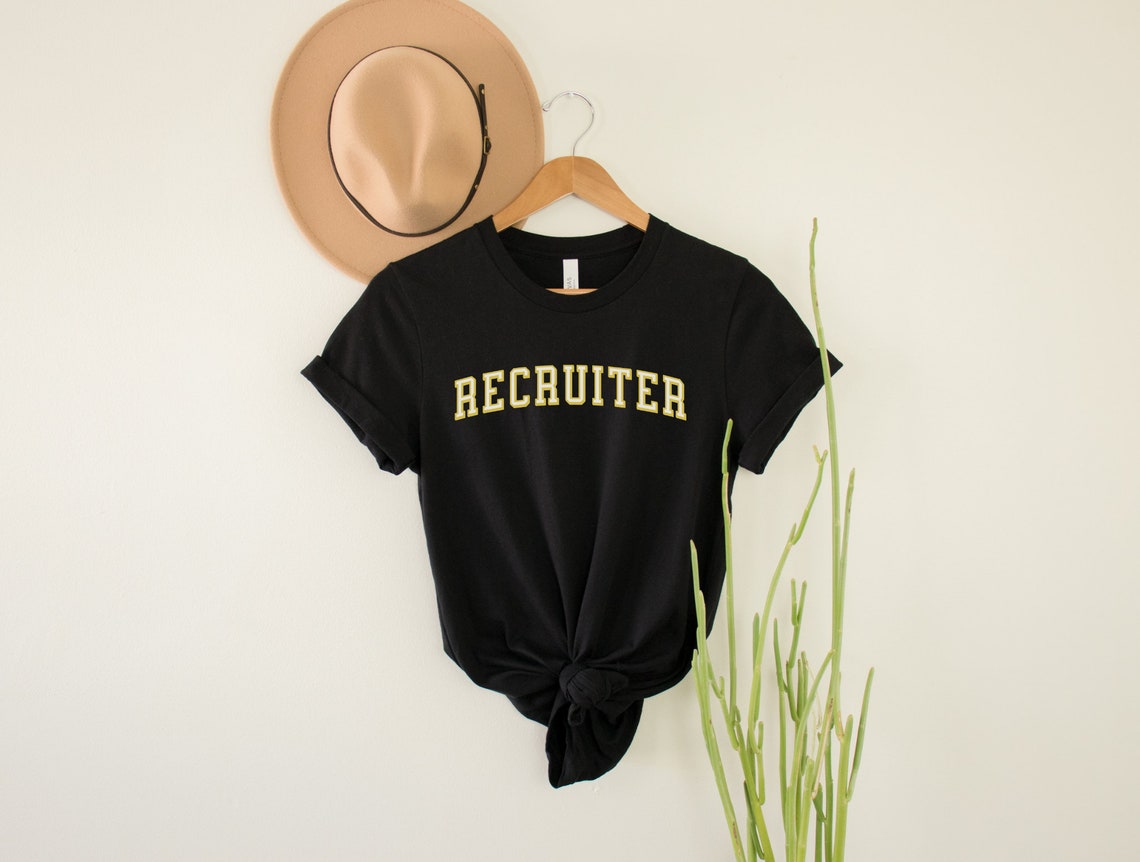 Recruiter Gift, Recruiter Promotion, Human Resources Gift, Talent ...