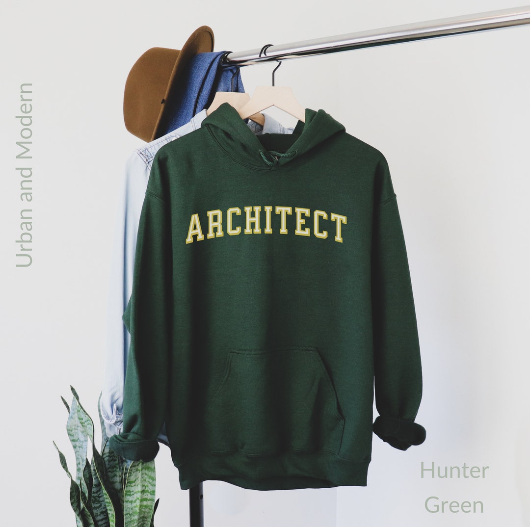 Architect Sweatshirt, Architecture Shirt, Future Architect, Graduation ...
