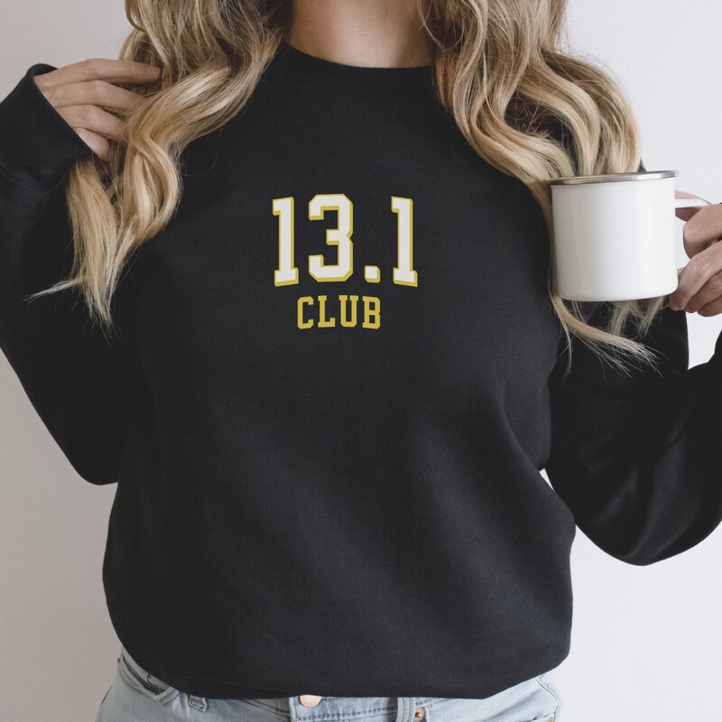 Half Marathon - Etsy