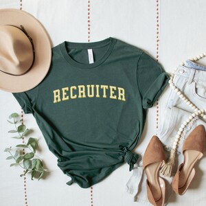 Recruiter Gift, Recruiter Promotion, Human Resources Gift, Talent ...