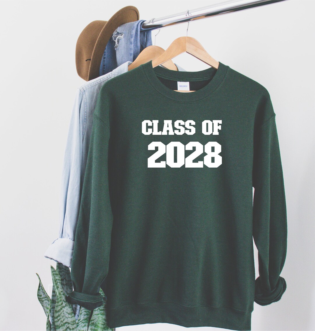 Class of 2028, College Acceptance, University Acceptance, 2028 Graduate ...