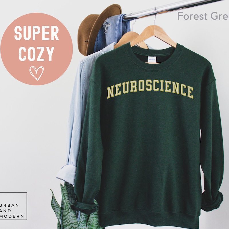 Neuroscience - Etsy