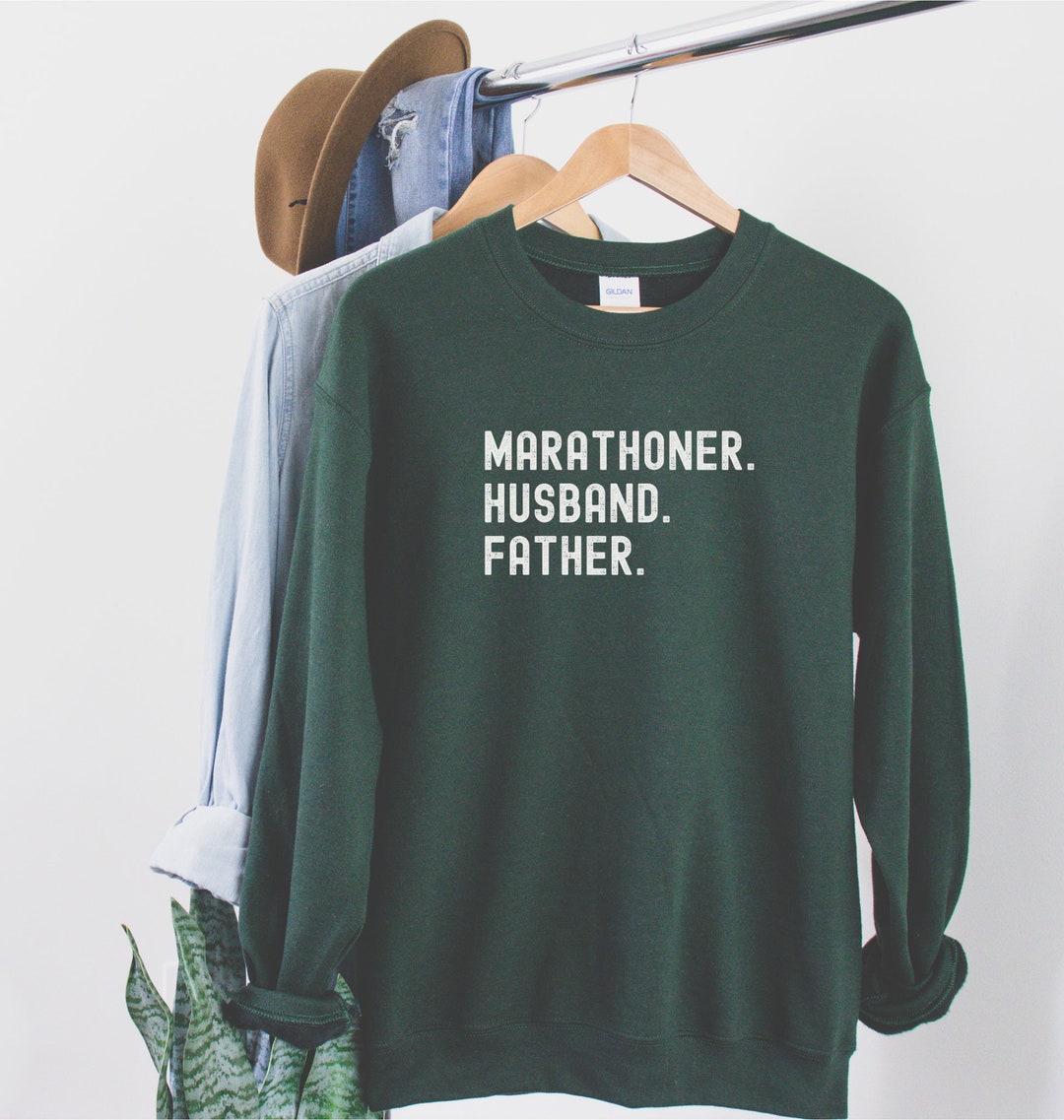 Marathon Dad, Marathon Father, Marathon Father Day, Marathon Running ...