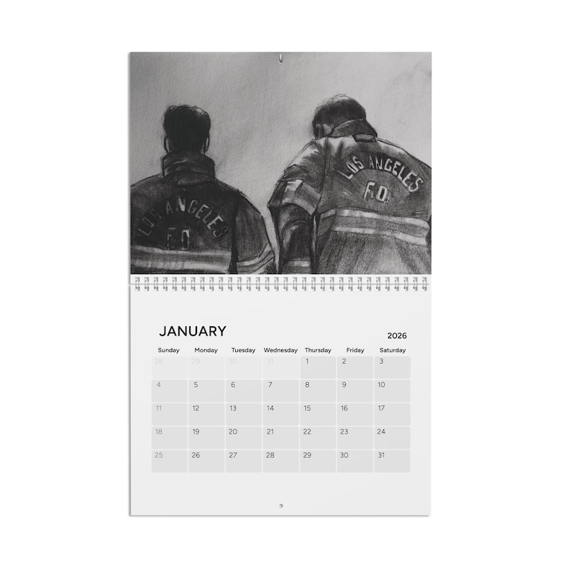 Bobby christmas calendar - Etsy France