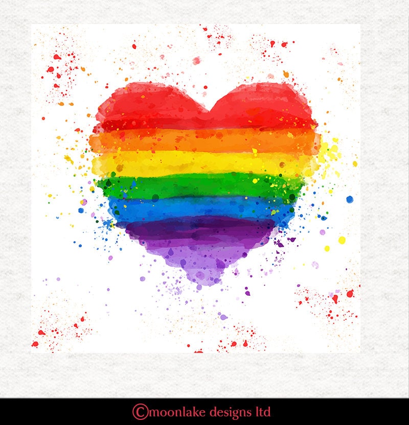 Pride Art