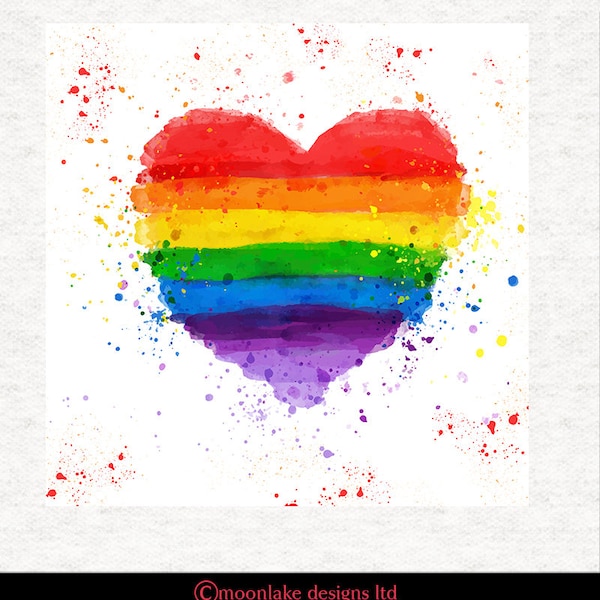 Gay Pride Jewelry - Etsy
