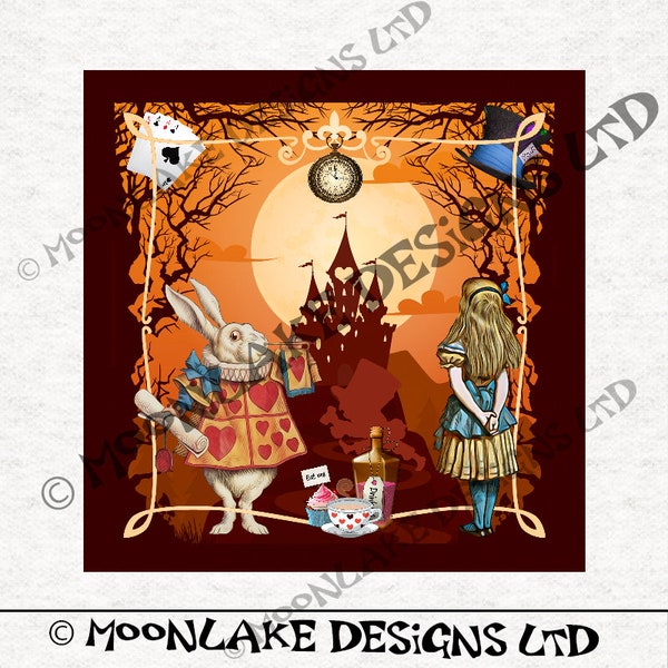 Fabric Castle Panels - Etsy