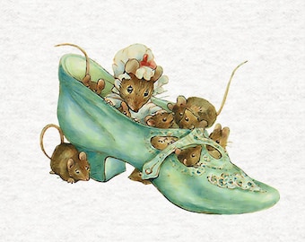 Peter Rabbit Shoe - Etsy