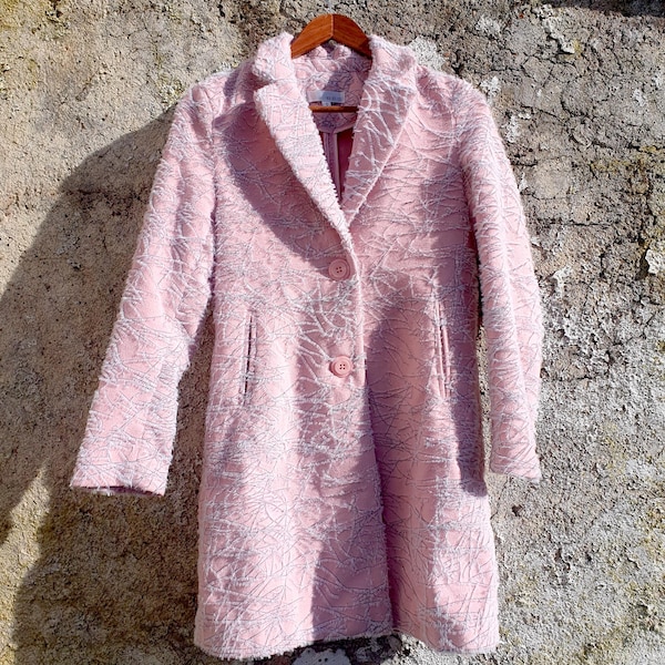 Funky Coat - Etsy UK