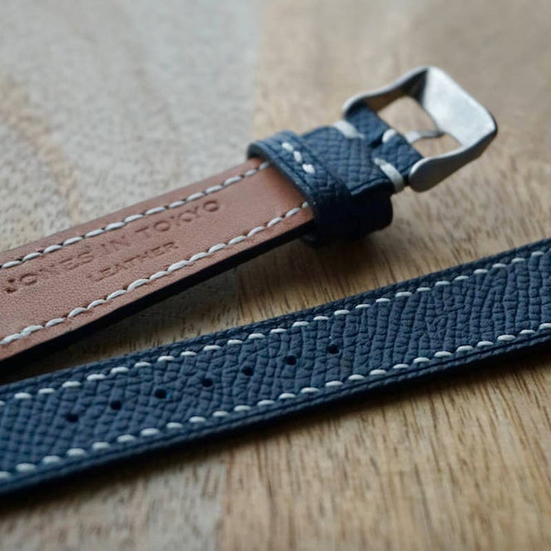 Custom Watch Strap - Etsy