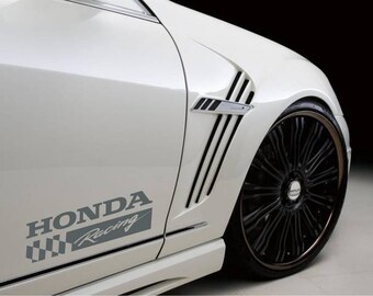 Honda Cr Z Decal - Etsy