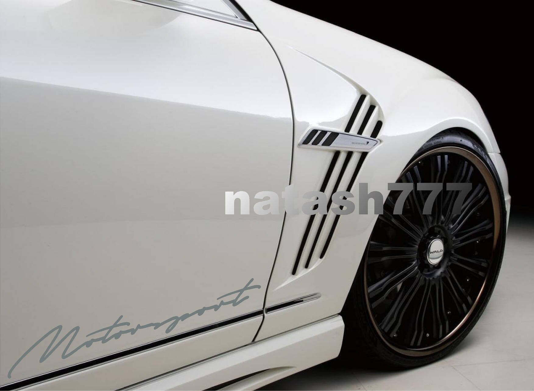 Motorsport Decal Sticker Sport Car SUV BMW E36 E39 E46 E60 M2 - Etsy